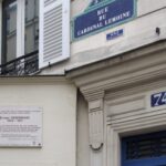 Hemingway in Paris - As part of the "Lost Generation