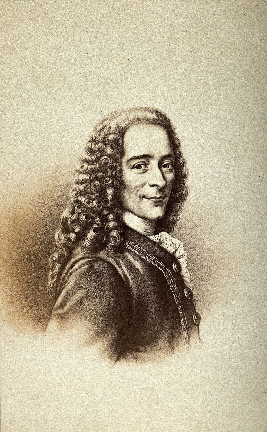 Voltaire - A major Icon of France and a Great Humanist